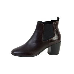 Geox Stiefel D N.LUCINDA Braun | Gr.: 36