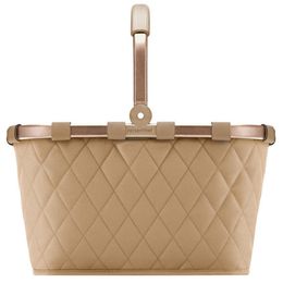 Reisenthel Shopper Damen Gr&ouml;&szlig;e One Size camel
