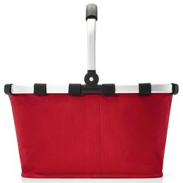 Reisenthel Shopper female size One size Red / Silver