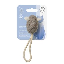 Stylecats Katzenspielzeug Mousi Curlytail