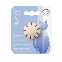 Stylecats Katzenspielzeug Pfeffi