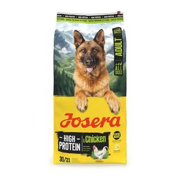 Josera High Protein Huhn 2x12,5 kg