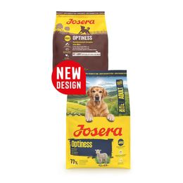 Josera Optiness 12,5 kg