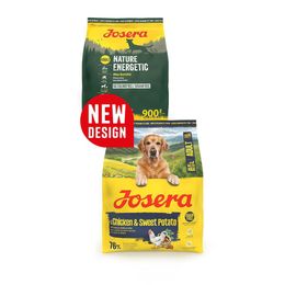 Josera Huhn und S&uuml;&szlig;kartoffel 900 g