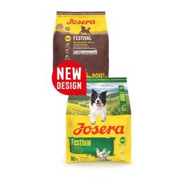 Josera Festival 12,5 kg