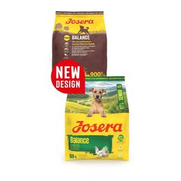 Josera Balance Senior 2x12,5 kg