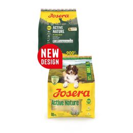 Josera Active Nature 5x900 g