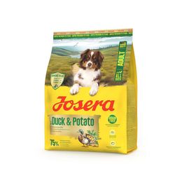 Josera Ente und Kartoffel 5x900 g