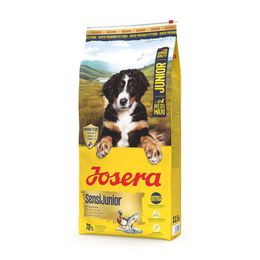 Josera SensiJunior 12,5 kg