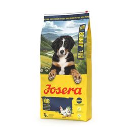 Josera Kids 2x12,5 kg