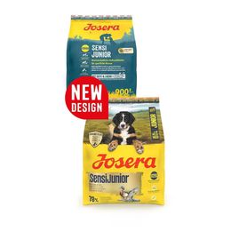 Josera SensiJunior 5x900 g