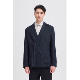 Casual Friday Sakko CFEdlund in Dunkelblau | Gr.: 52