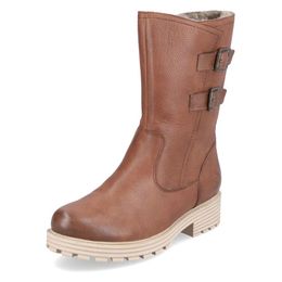 Remonte Stiefelette in Nussbraun | Gr.: 40