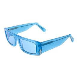 Gcds Rechteckige Sonnenbrille Modell Gc1055356