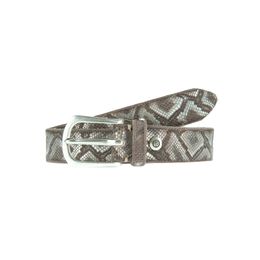b.belt G&uuml;rtel Damen Gr&ouml;&szlig;e 100 bronze