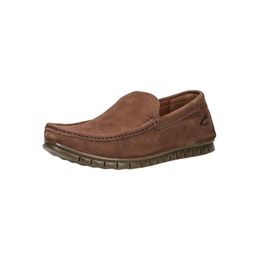Camel Active Slipper in Braun | Gr.: 40