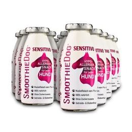 G.O.A.T. GmbH Smoothiedog SmoothieDog Sensitivo