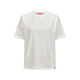 salzhaut Shirt LEEV Offwhite | Gr.: XL