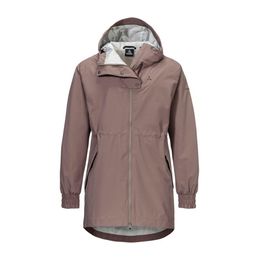 Sch&ouml;ffel Sch&ouml;ffel Parka "Parka Style Bohorok WMS" in twilight mauve | Gr.: 44