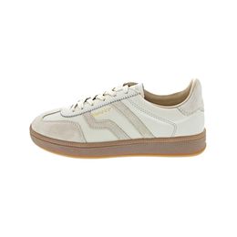 Gant Cuzima Sneaker Beige | Gr.: 38