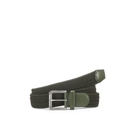 AUTHENTIC LE JOGGER H&uuml;ftg&uuml;rtel in gr&uuml;n | Gr.: 115