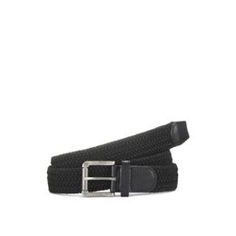 AUTHENTIC LE JOGGER H&uuml;ftg&uuml;rtel in schwarz | Gr.: 95