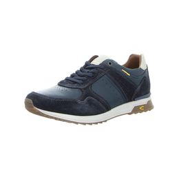 Camel Active Sneaker in blau | Gr.: 44