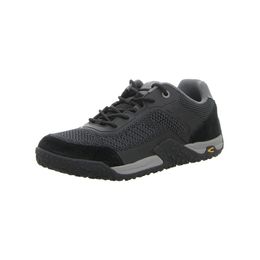 Camel Active Sneaker in schwarz | Gr.: 42