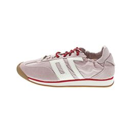 Back 70 Rocket A26-114 Sneaker low Rosa | Gr.: 42