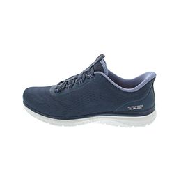Skechers Slip-Ins: Virtue Slipper Blau | Gr.: 37