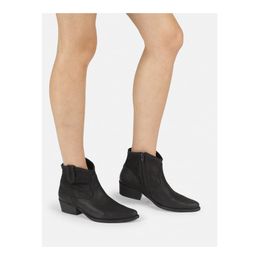 felmini Stiefelette in Schwarz | Gr.: 41