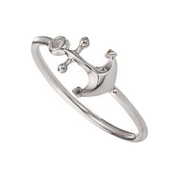 CAI ca&iuml; 925/- Sterling Silber in wei&szlig; | Gr.: 50