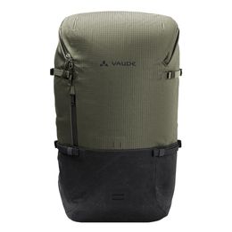 Vaude Sportrucksack 'CityGo 30 II' Herren Gr&ouml;&szlig;e One Size anthrazit / gr&uuml;n