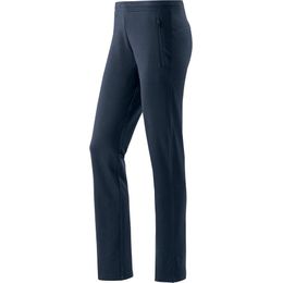 Joy Sportswear Joy Sweat Freizeithose , lang SHERYL in marine | Gr.: 44