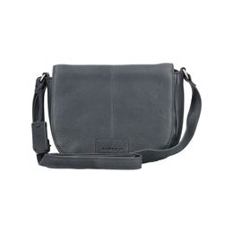 Burkely Umh&auml;ngetasche Damen Gr&ouml;&szlig;e One Size rauchblau