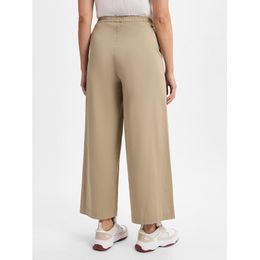 Marie Lund Stoffhose in beige | Gr.: 34