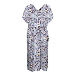 V&eacute;ro Moda Vero Moda Kleid in Brunnera Blue | Gr.: 54
