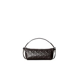 Calvin Klein Umh&auml;ngetasche Damen Gr&ouml;&szlig;e One Size braun