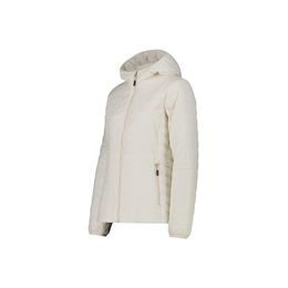 CMP Steppjacke in offwhite | Gr.: 44