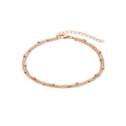 Heideman Anklet 'Amelia' Damen Gr&ouml;&szlig;e One Size rosegold