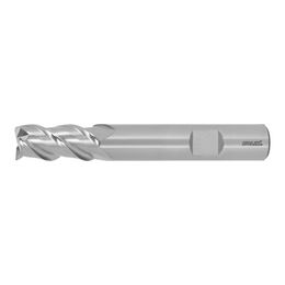 HOLEX Vhm-Fr&auml;ser 20 mm L&auml;nge 104 mm (202307 20)