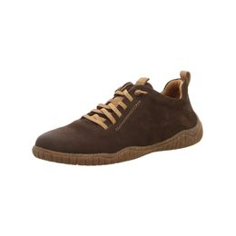 Josef Seibel Schn&uuml;rschuh in braun | Gr.: 43