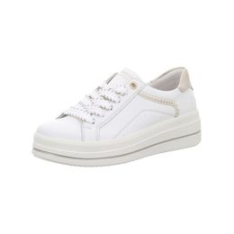 Remonte Sneaker in wei&szlig; | Gr.: 41