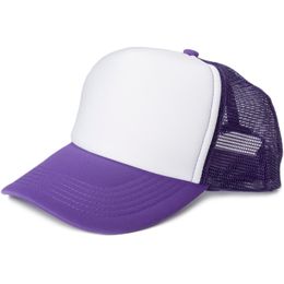 styleBREAKER "5-Panel Mesh Cap" 1 Stk.