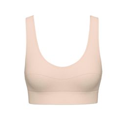 Calida BH Damen Gr&ouml;&szlig;e 70 ros&eacute;