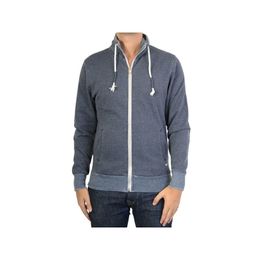 Trez Fiuto-FBP-Sweatshirt Blau | Gr.: S