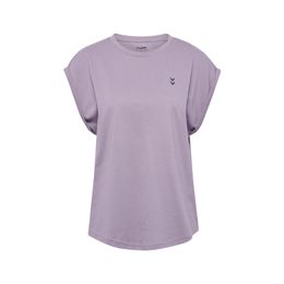 Hummel Funktionsshirt Damen Gr&ouml;&szlig;e L basaltgrau