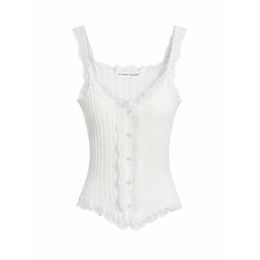 MixRay Blouse female size S White