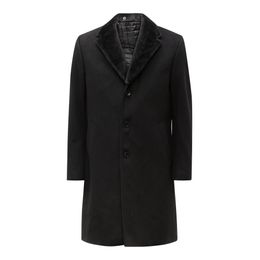 RICANO Between-Seasons Coat 'Raffaele' male size L Black
