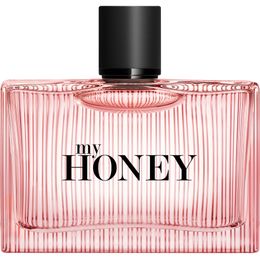 Toni Gard Damen Eau de Parfum "GRL PWR EdP", rosa, Parf&uuml;ms, mit anregendem Akzent